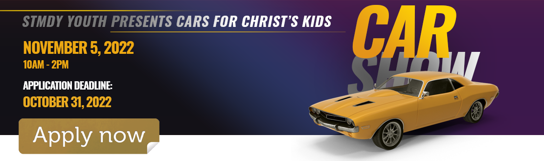 Car Show | St. Marguerite d'Youville Catholic Church